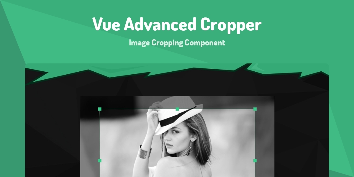 Vue Advanced Cropper - Image Cropping Component - Made with Vue.js Vue Advanced Cropper - Image Cropping Component - Made with Vue.js